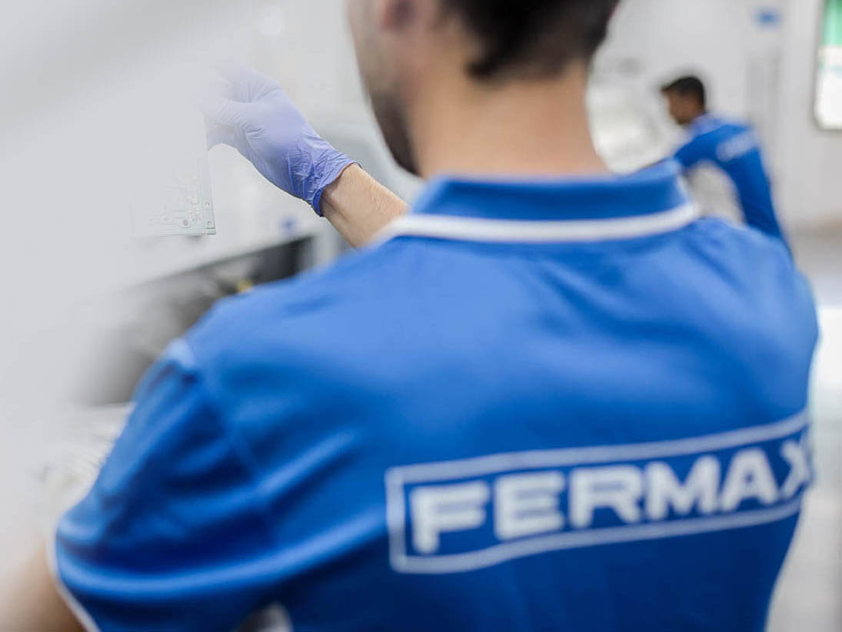 Actualidad | FERMAX